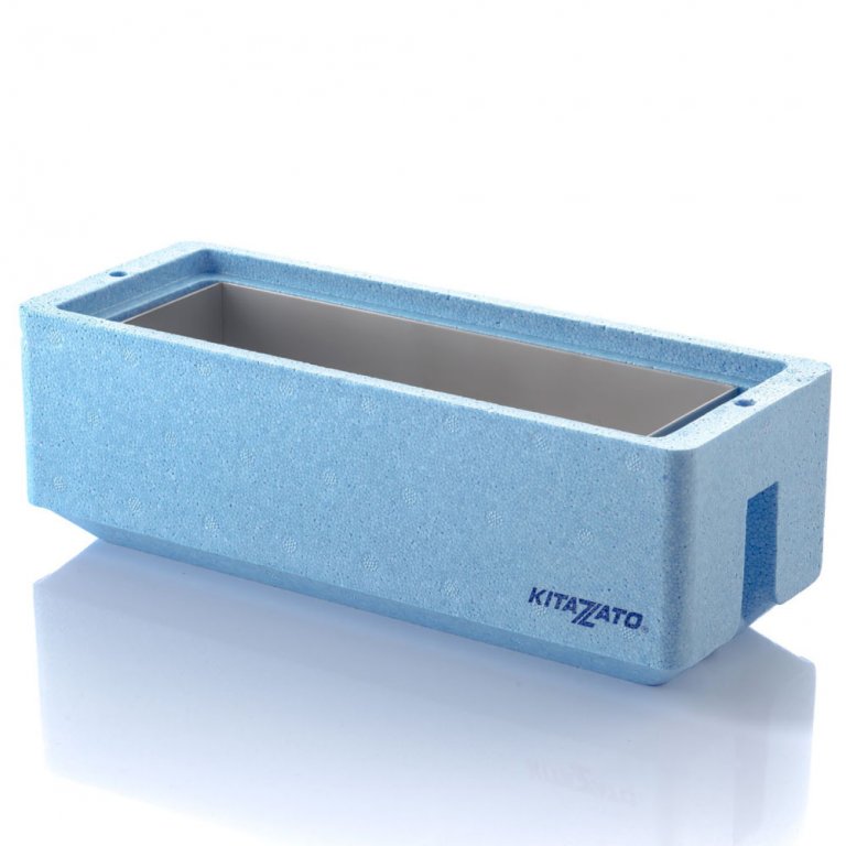 Cryotop Open System : GYNEMED GmbH & Co. KG