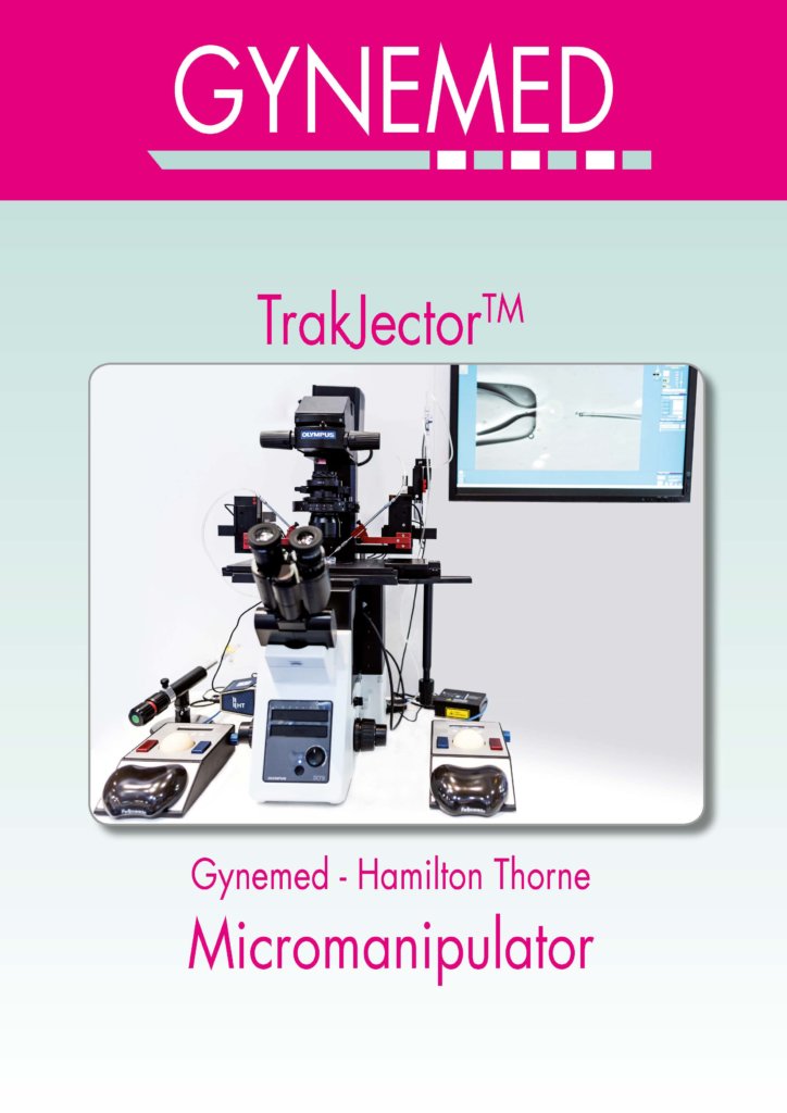 Broschures : GYNEMED Medizinprodukte GmbH & Co. KG