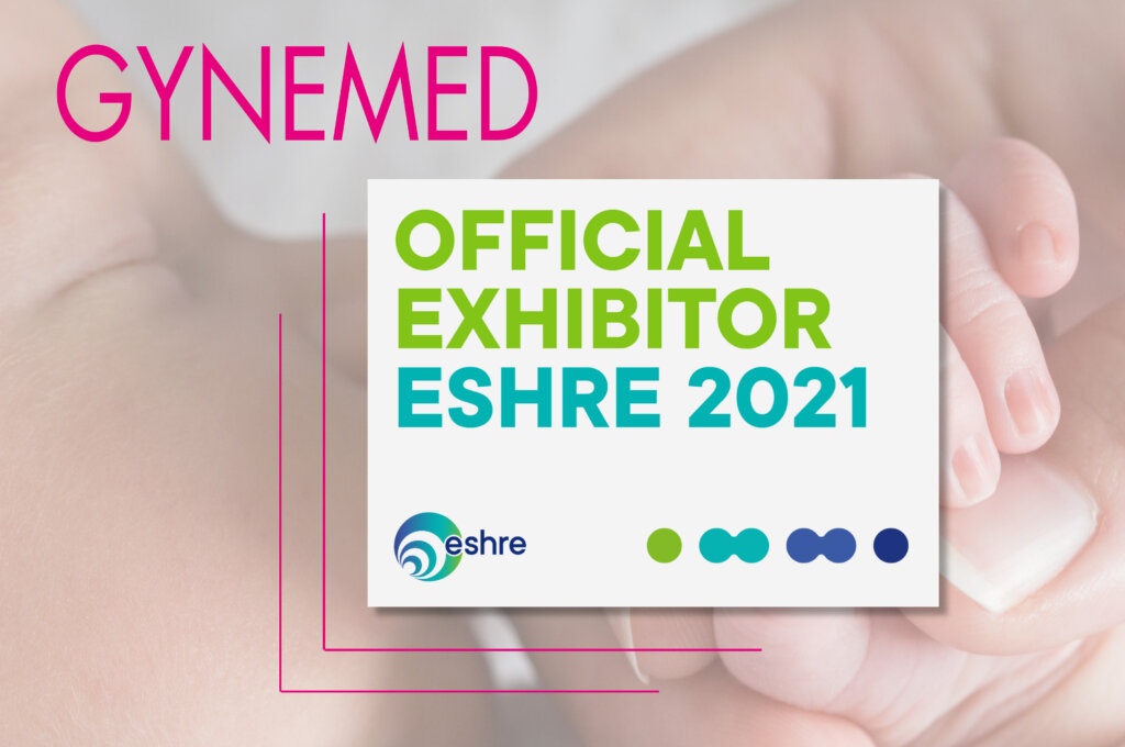 Countdown to ESHRE : GYNEMED GmbH & Co. KG