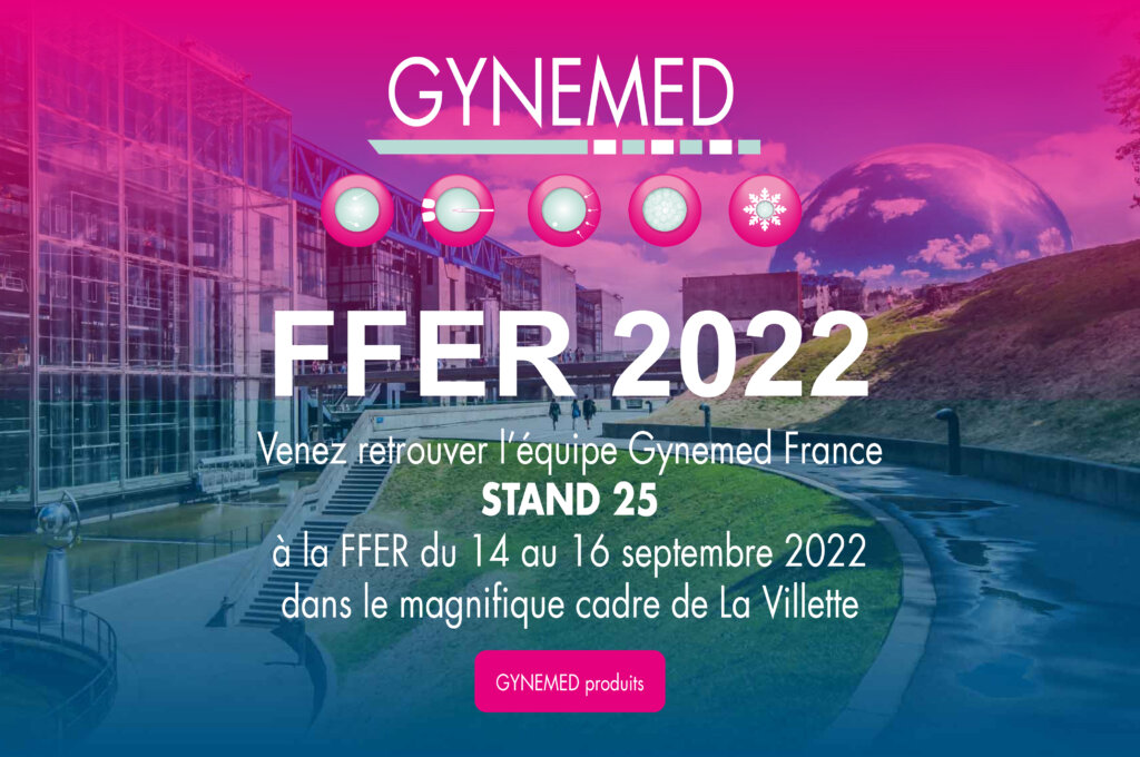FFER 2022 : GYNEMED GmbH & Co. KG