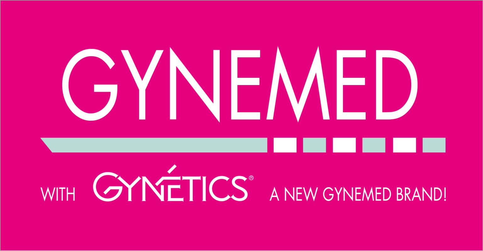 GYNÉTICS becomes part of GYNEMED : GYNEMED GmbH & Co. KG
