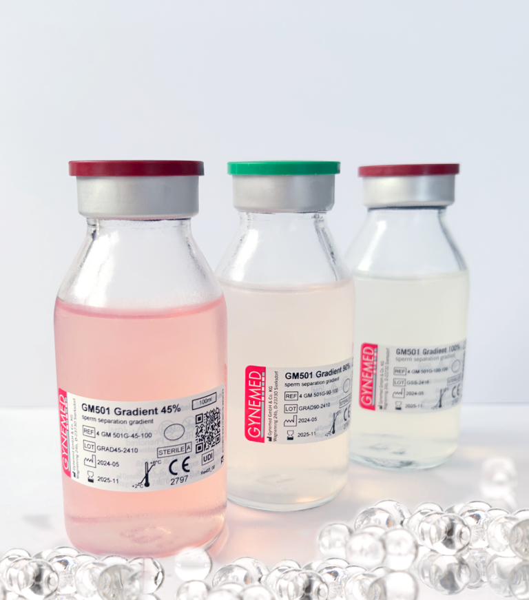 GYNEMED GmbH & Co. KG