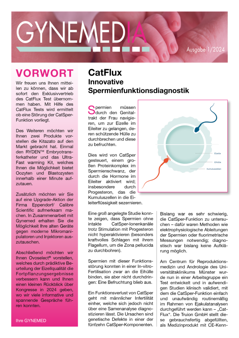 GYNEMED GmbH & Co. KG